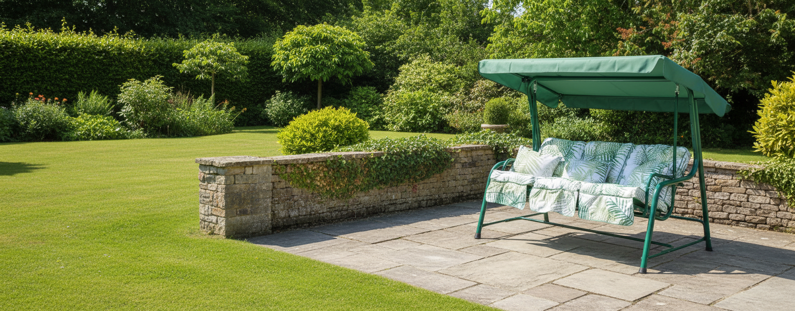 The Outdoor Living Specialists | Quality & Comfort You Can Trust – Alfresia